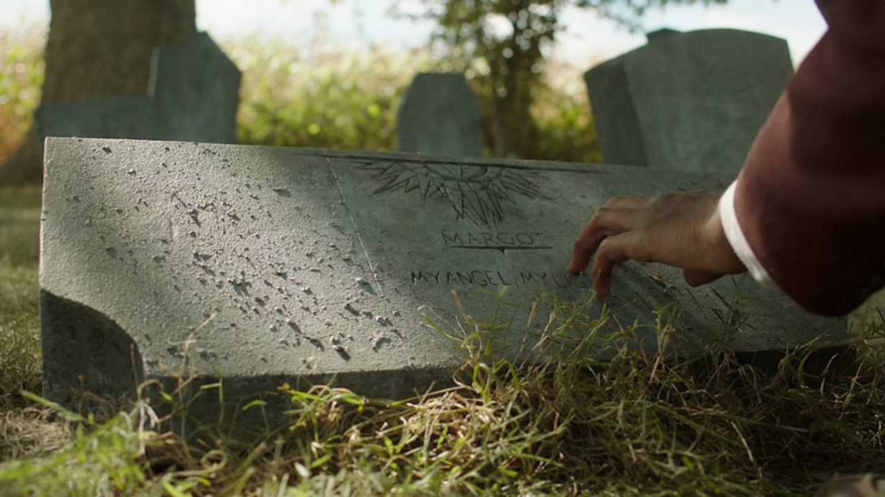 Third Timothy - Occultrama