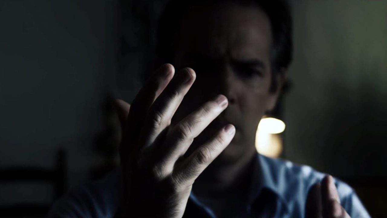 Tripping Over Shadows - Occultrama