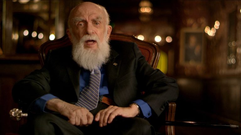 An Honest Liar - Occultrama