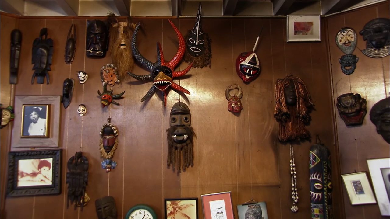 The United States of Hoodoo - Occultrama