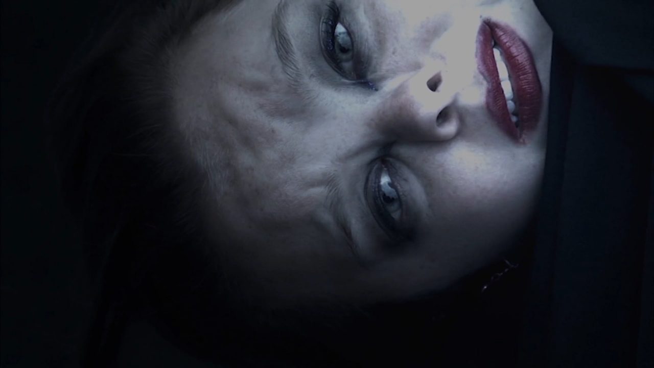 Old Blood - Occultrama