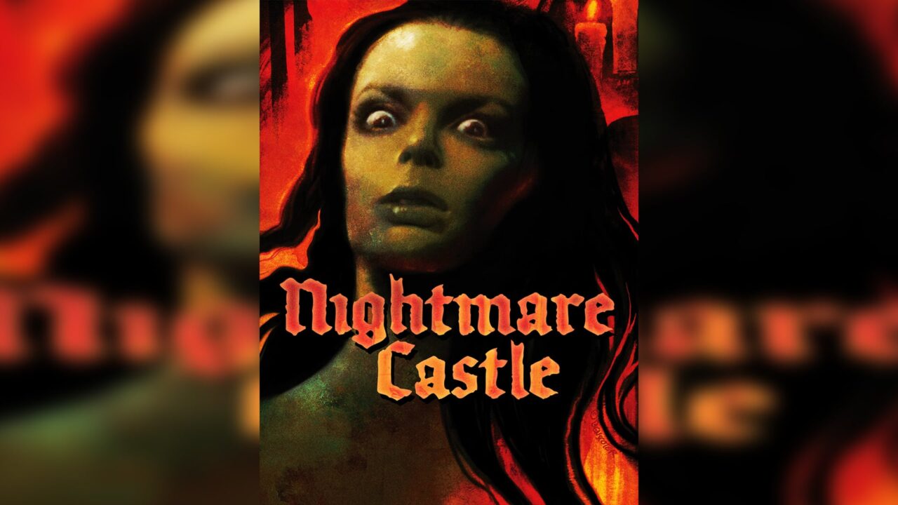 Nightmare Castle - Occultrama